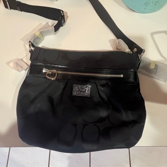 Bags | Real Authentic Coach Purses Never Used And Tags Are Still On ...